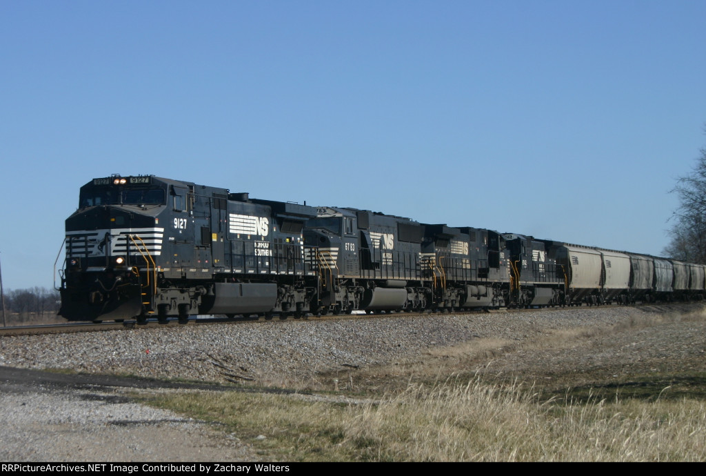 NS 9127 6783 9163 8742